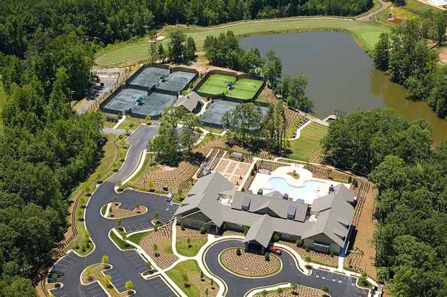 Atlanta, Georgia's Best 55+ Active Adult Communities