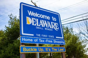 The Benefits of Retiring in Delaware