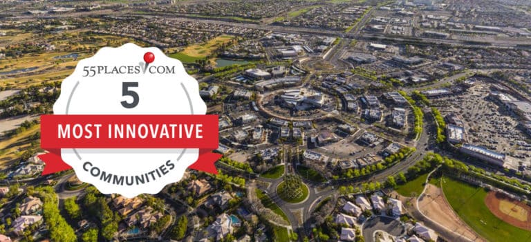The Most Innovative Active Adult Communities of 2018