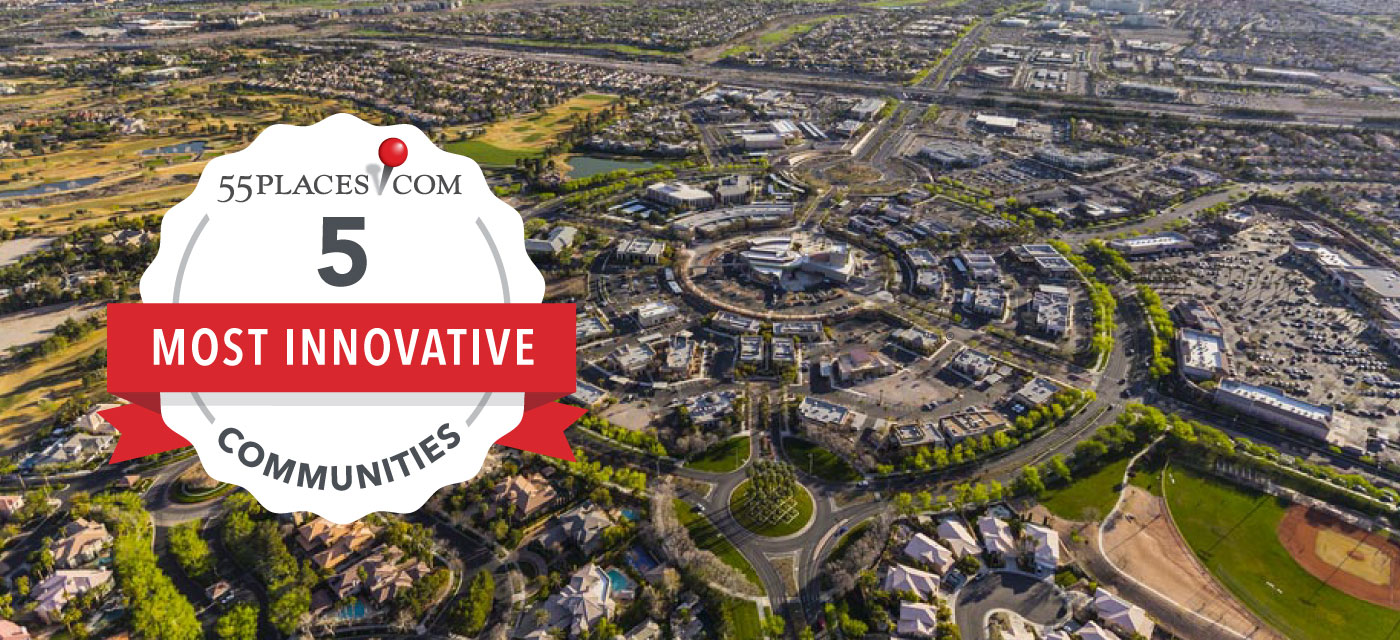 The Most Innovative Active Adult Communities of 2018