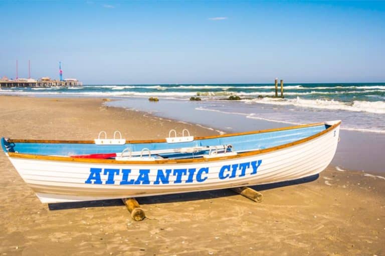 Popular 55+ Communities in Atlantic County, New Jersey