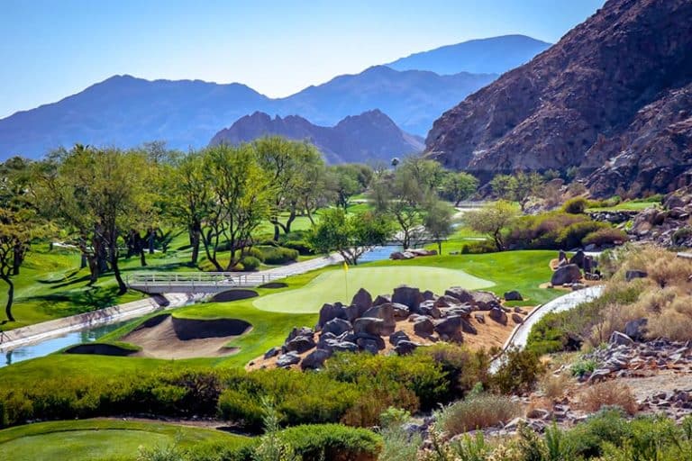 4 Northern California Golf Course Communities