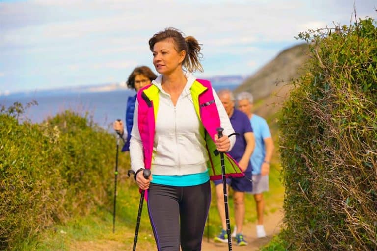 55+ Communities With Active Travel Clubs