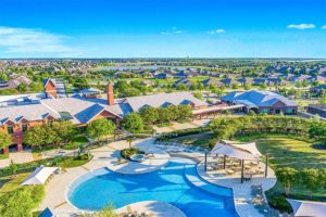 Exploring Del Webb Communities in Texas – Retirement Communities | 55 ...