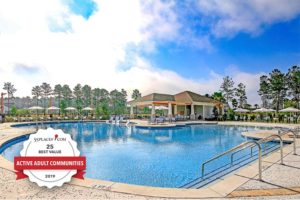 The 25 Best Value Active Adult Communities of 2019