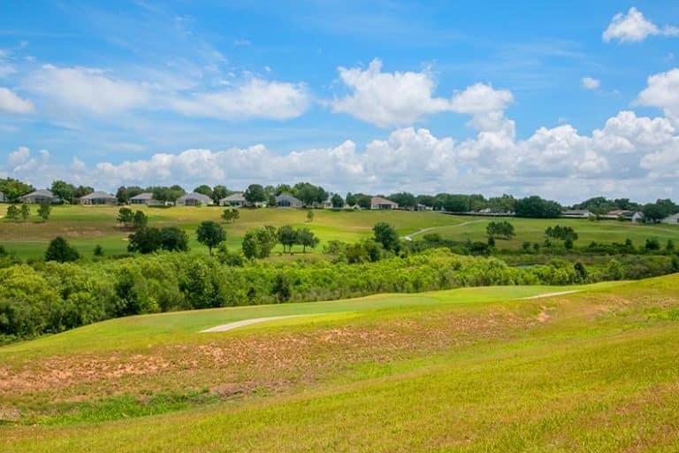 55+ Community Golf Courses | Clermont & Mt. Dora Area | 55places