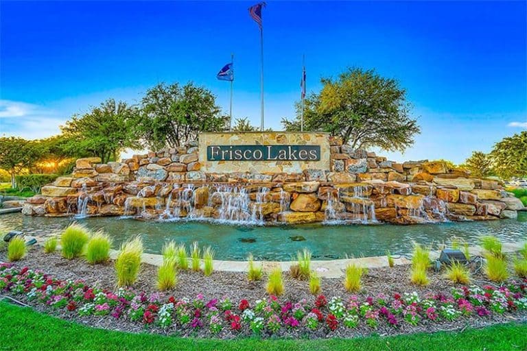 Exploring the Del Webb Communities Near Dallas