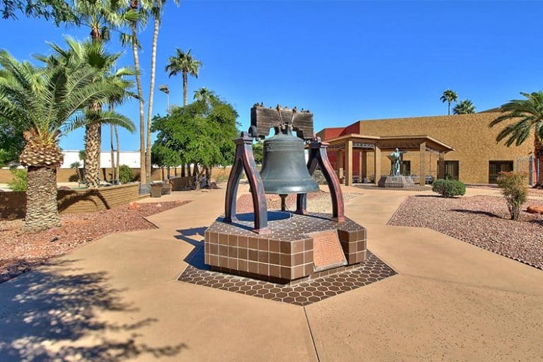 How Sun City Has Changed Through the Years