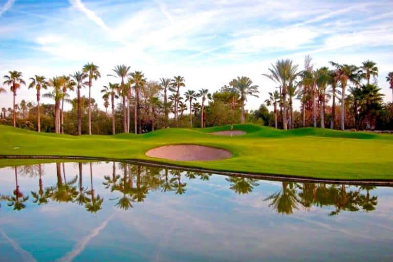 Top 10 Best Golf Course Communities for Active Adults