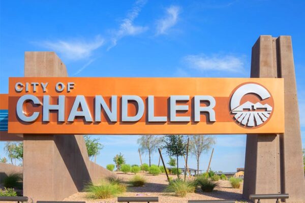Exploring the 55+ Communities of Chandler, Arizona