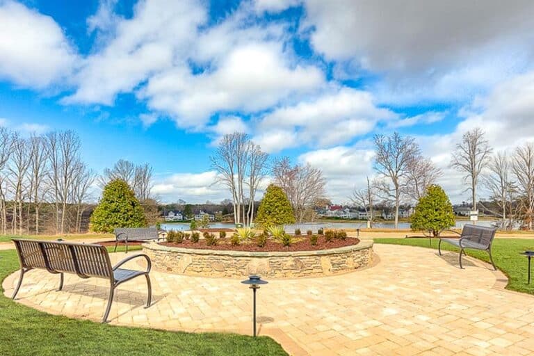 55+ Communities Near Lakes in the Charlotte Area | 55places Blog