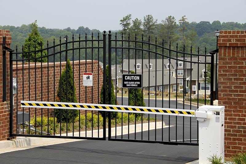 Gated 55+ Communities in the Los Angeles Area | 55places