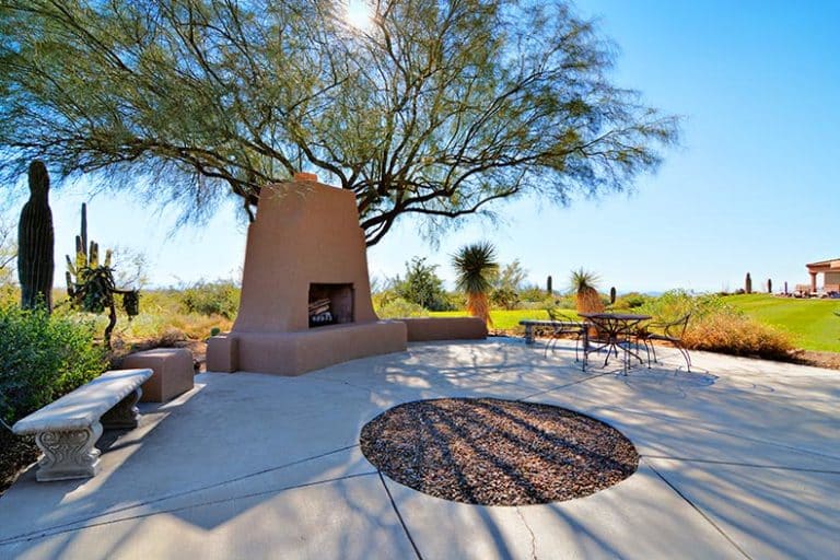 Popular Gated 55+ Communities in the Tucson Area