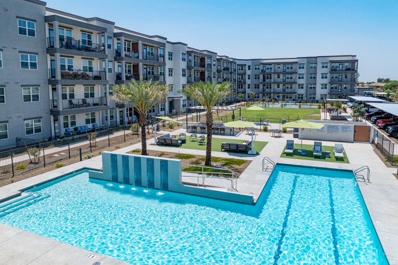 Amberlin Arrowhead, AZ - 55+ Retirement Community & Homes for Sale