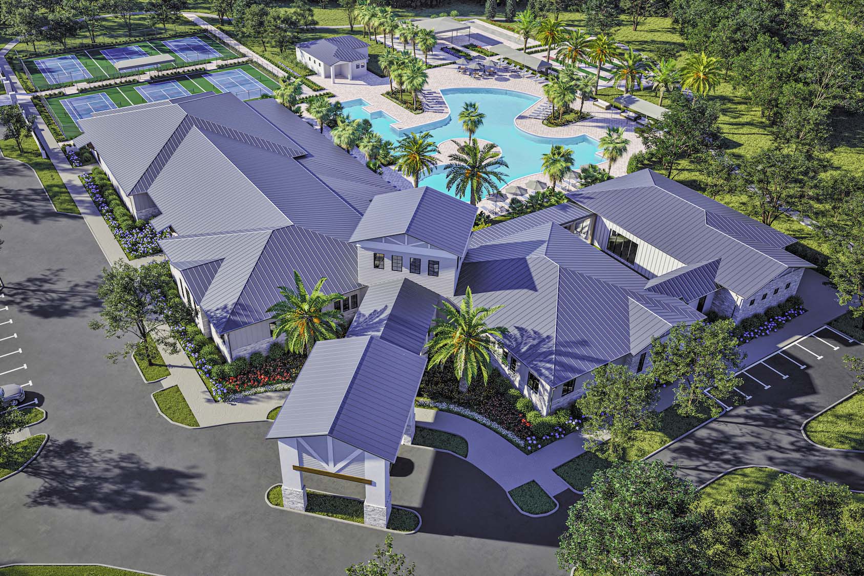 Angeline|Homes For Sale|55+ Community|Land O'Lakes