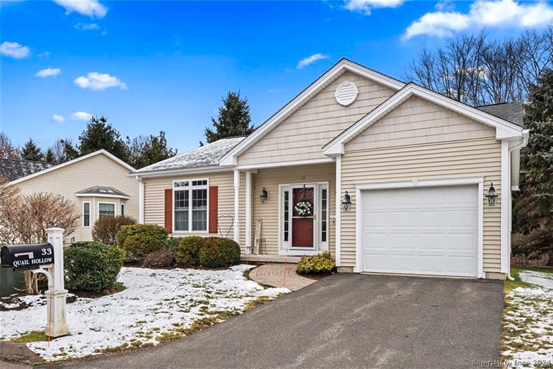 Autumn Fields | 55+ Community | Homes For Sale | Enfield