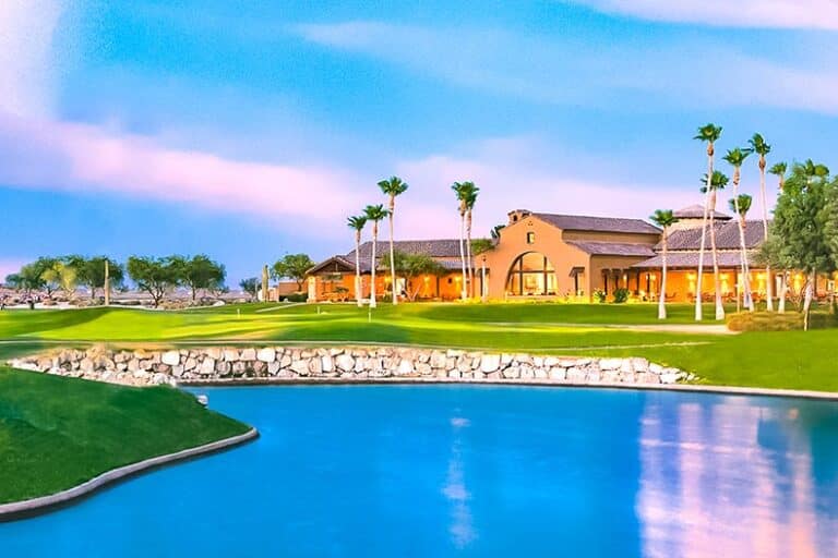 Top 10 U.S. 55+ Golf Communities for Active Adults