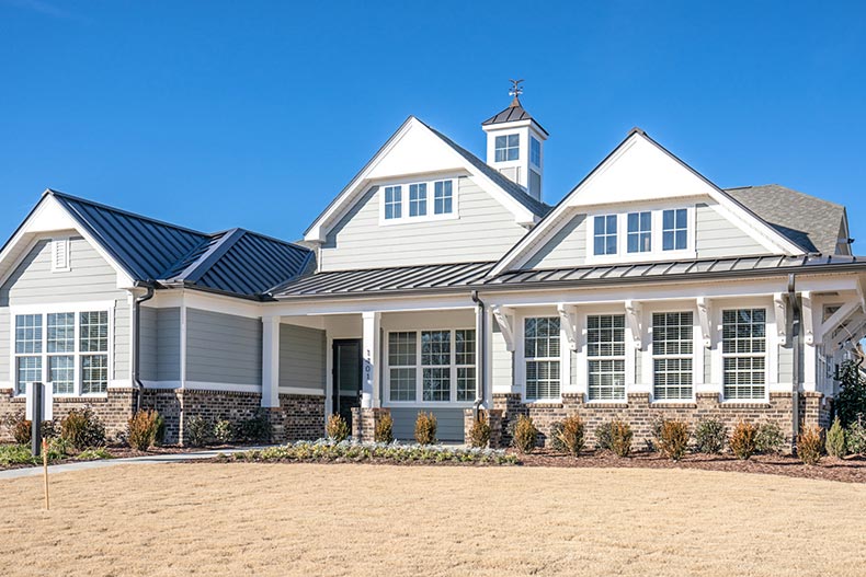 Pros and Cons of Del Webb Communities for 55+ Adults – Retirement Communities | 55+ Communities ...