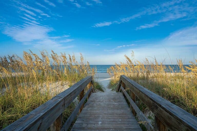 Jacksonville 55+ Communities Near the Beach | 55places Blog