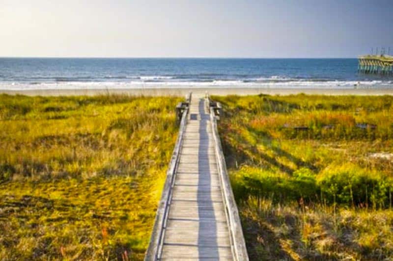 Discovery Package Options in the Carolinas 55+ Communities