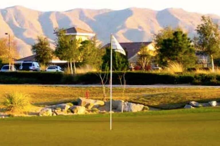 Retire Near Inland Empire Golf Courses: Top 55+ Communities