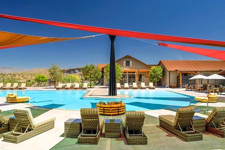 'Stay and Play' Arizona 55+ Communities: Explore the 55+ Lifestyle