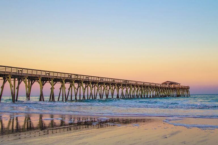 Moving to Myrtle Beach? Here’s Everything Retirees Need to Know