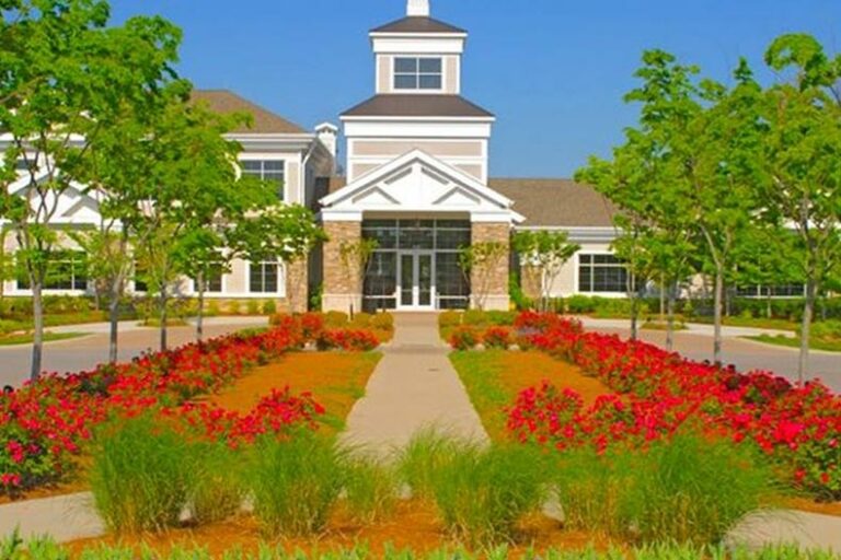 Exploring the Del Webb Communities in Tennessee