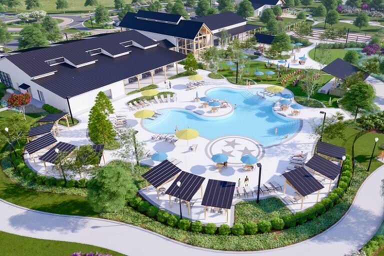 Exploring the Del Webb Communities in Tennessee