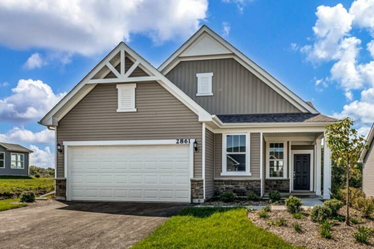 Exploring Del Webb Communities in Illinois