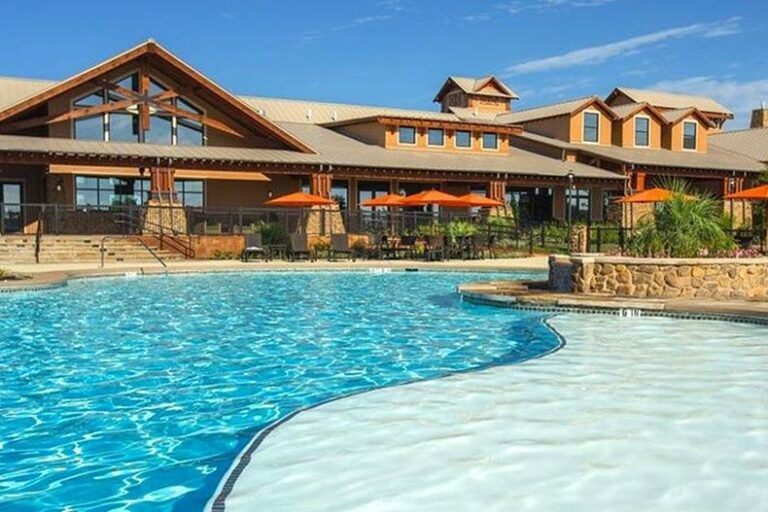 Exploring Del Webb Communities in Texas