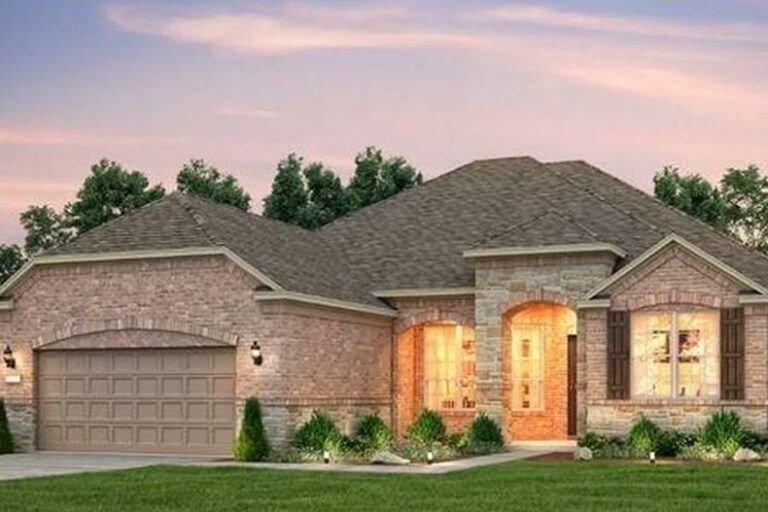 Exploring Del Webb Communities in Texas