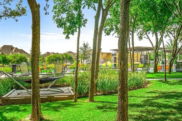 Exploring Del Webb Communities in Texas