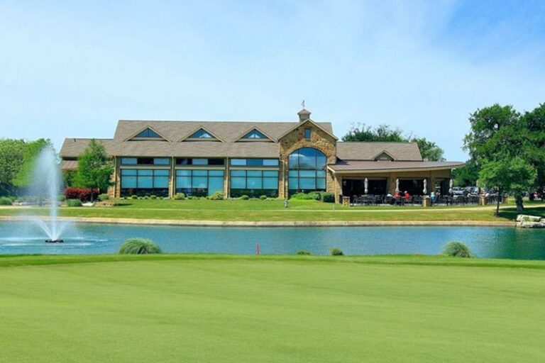 Exploring Del Webb Communities in Texas