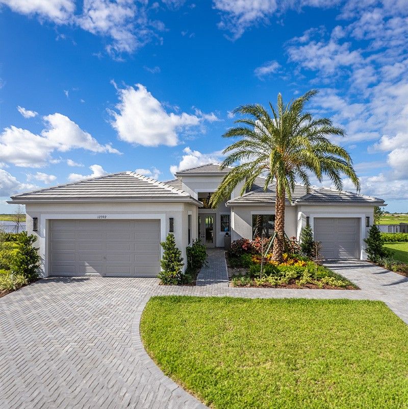 Find The Best 55+ Communities in Florida | Active Adult Lifestyle