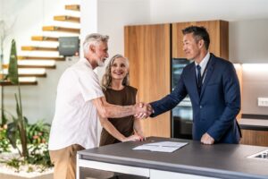 7 Home Loan Options for Seniors 2024 | 55places