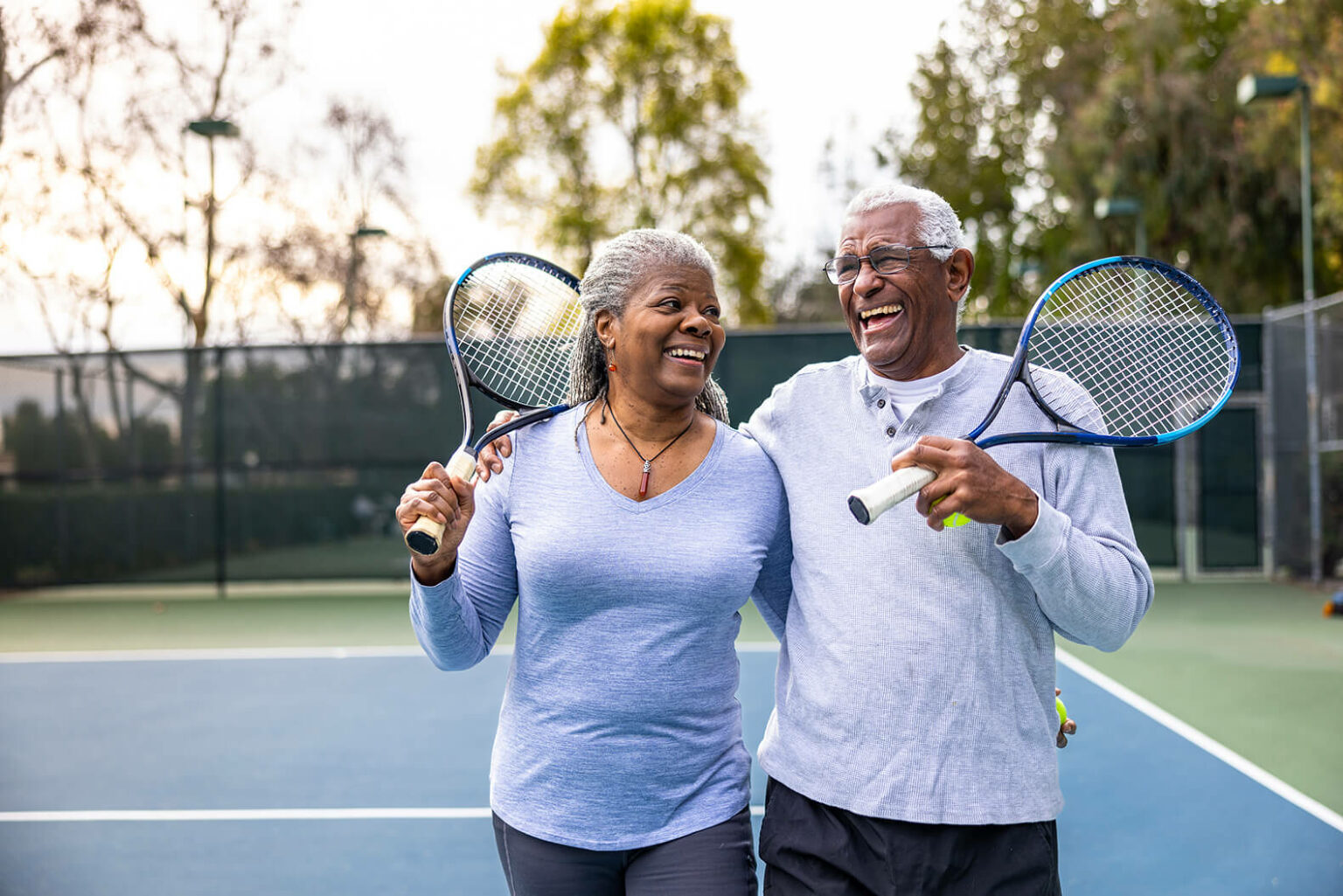 Top 5 Trends From Survey of American Adults 55 and Over