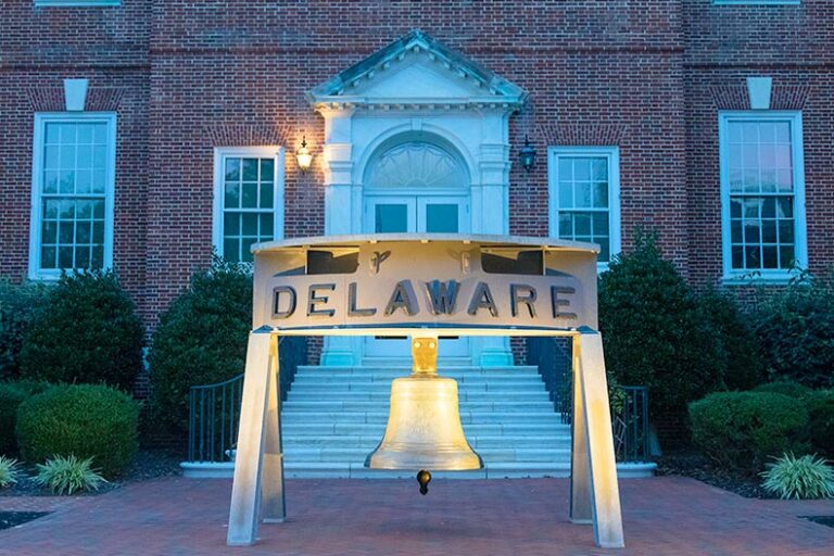 What Makes Delaware the Best State to Retire in for 2024