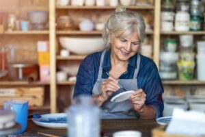 Top 50 Hobbies for Active Adults