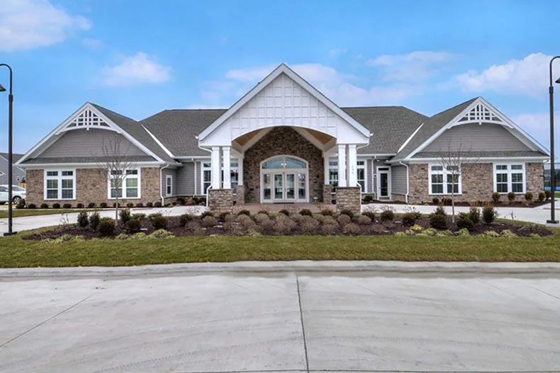 New Active Adult Communities Added to 55places.com