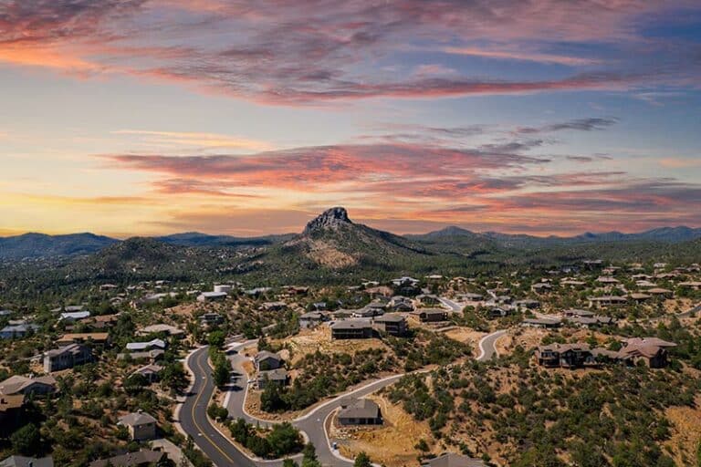 Moving to Prescott, AZ? Here's Everything Retirees Need to Know