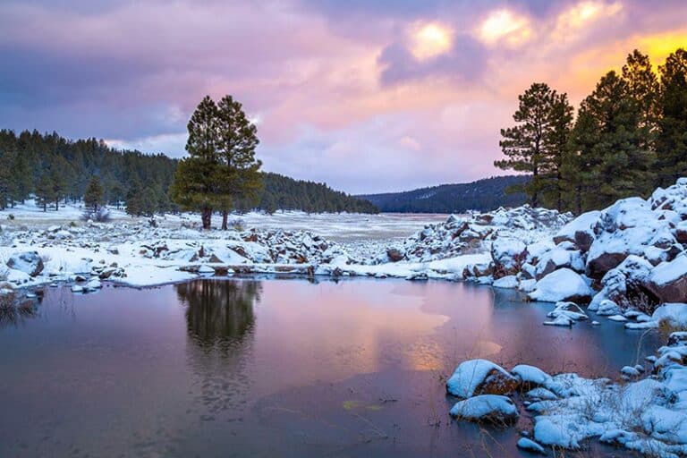 Discover the Best Places to Retire in Northern Arizona