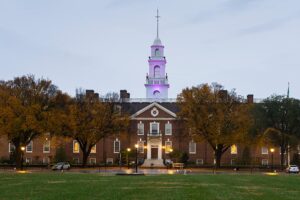 What Retirees Need to Know About Delaware Taxes