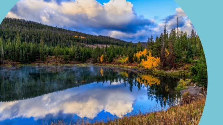 Top 5 States to Retire in With Low Humidity