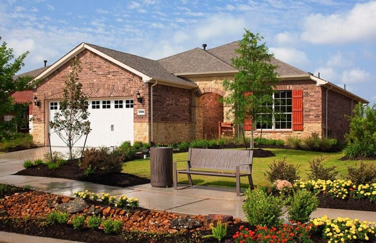 Pros and Cons of Del Webb Communities for 55+ Adults