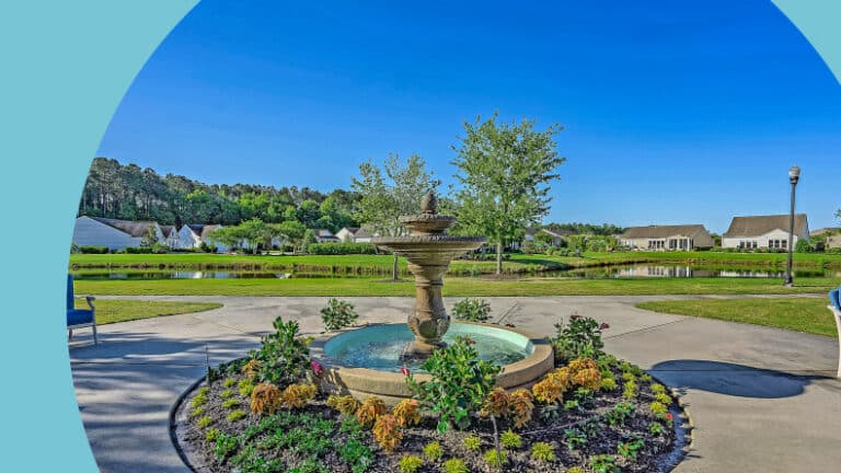 Pros and Cons of Del Webb Communities for 55+ Adults