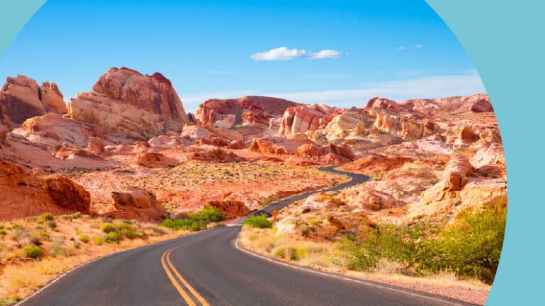 Top 5 States to Retire in With Low Humidity