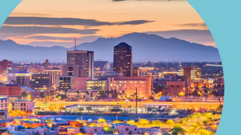 Moving to Tucson? Here's Everything Retirees Need to Know
