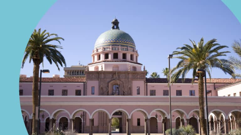 Moving to Tucson? Here's Everything Retirees Need to Know