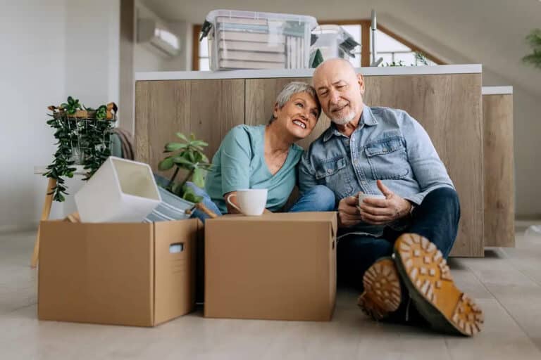 2025 55+ Housing Survey: Active Adults Are Planning Their Moves